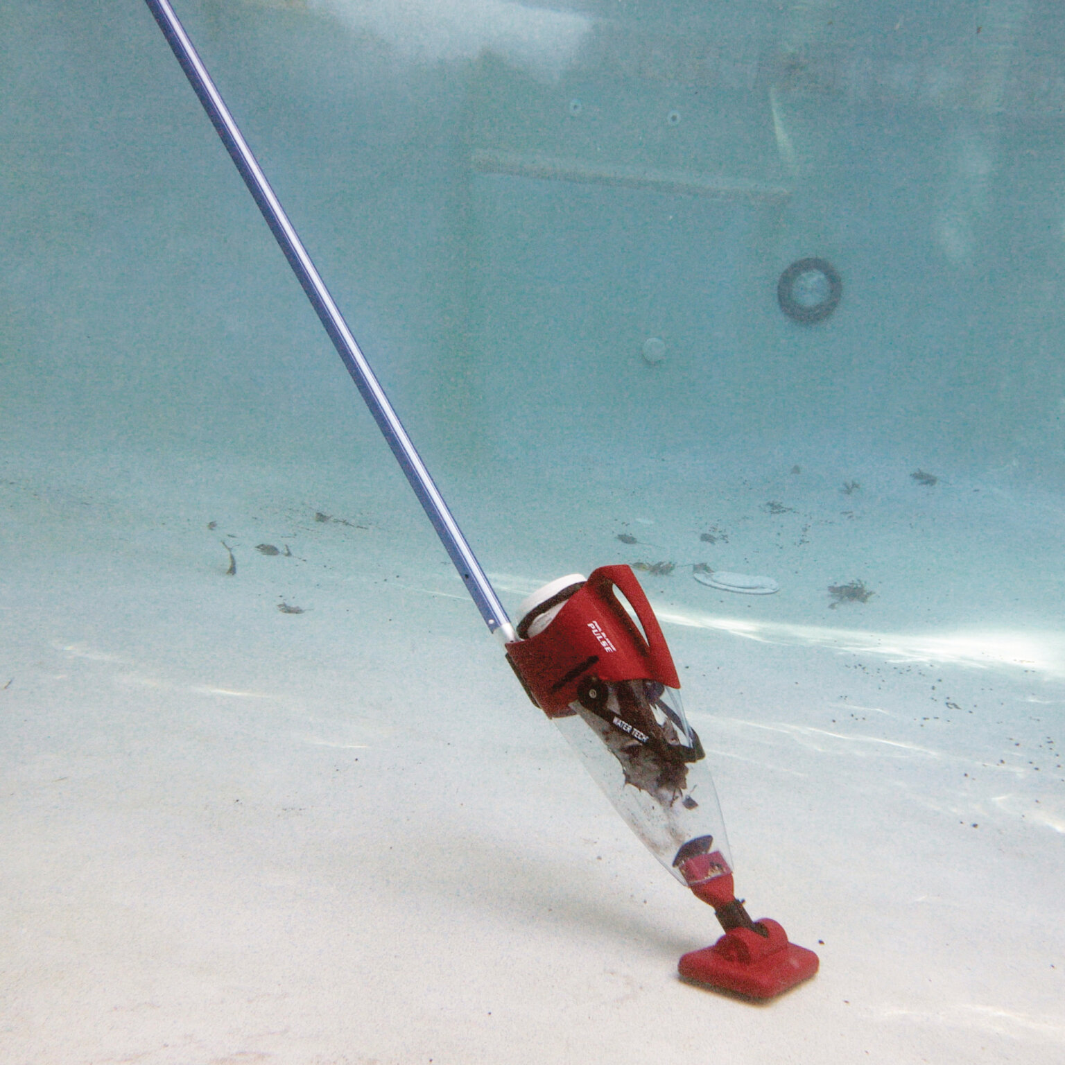 Pool Blaster® Pulse - Water Tech