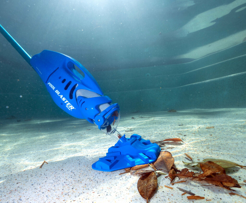 Pool Blaster® Max Li CG (COMMERCIAL GRADE) - Water Tech